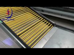 Automatisering van het ei-conveyor-systeem voor pluimveehouderijen
