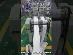 Cinturão transportador automático de recolha de ovos para avicultura