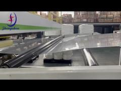 Zhongshen manure conveyor belt-China Best Manure Belt Supplier&Manufacturer