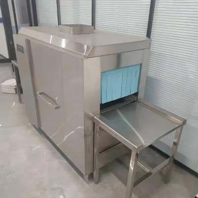 China OEM het Automatische Hotel ISO9001 van Afwasmachinemachine commercial kitchen Te koop