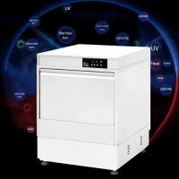 China ODM Mini Table Top Dishwasher Machine Undercounter Automatic CE for sale