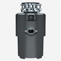 China 50Hz Wall Mounted Kitchen Garbage Disposer Environment Friendly Waste Disposal Solution for sale