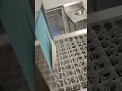 2 Filter 4 Temperature 7 Program Flight Type Dishwasher High Speed