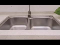 Soundproof 220V Sus Garbage Disposal Unit For Kitchen Sink