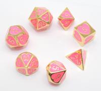 China Sturdy Lightweight Liquid Core Dice Multipurpose Neat Sharp Edges for sale
