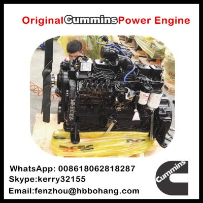 China Cummins 6bt diesel engine for oil drilling equipment for sale