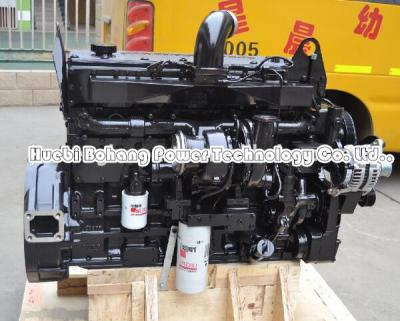China Original Cummins diesel engine QSM11-C335 made in USA on sale for sale