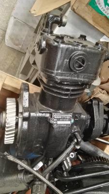 China Cummins spare parts  air compressor for Cummins diesel engine on sale for sale