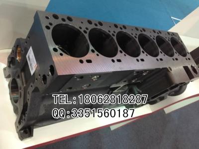 China Cummins spare parts  cylinder block  for Cummins diesel engine 4b3.9 engine for sale