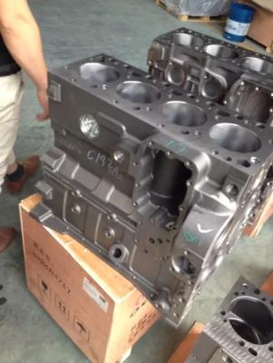 China Cummins spare parts  engine cylinder block  for Cummins diesel engine 4BT engine for sale