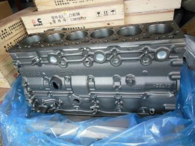 China Cummins spare parts  engine cylinder block  for Cummins diesel engine 6B5.9 engine for sale