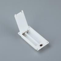 China 2AAA battery holder with knife switch and wire for sale
