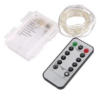 China 3AA waterproof battery box with lid and switch, 8 functions for sale