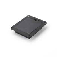China 4 AA batteries, embedded battery pack with lid but no switch for sale