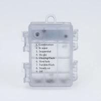 China 3 AA (Size 5) waterproof battery pack with remote control, timer, and multiple modes for sale