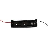China 1 cell 21700 lithium battery pack with wire, open type for sale