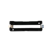 China 1 cell 21700 lithium battery holder SMT surface mount type for sale
