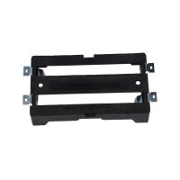 China 2 cell 21700 lithium battery holder SMT surface mount type for sale