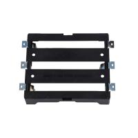 China 3 cell 21700 lithium battery holder SMT surface mount type for sale