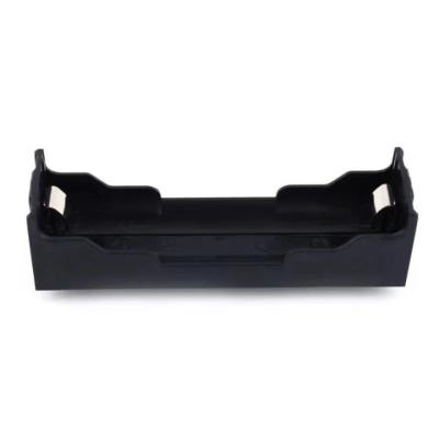 China 18650 plug-in type PP ABS battery pack, certified by ISO and CE for sale