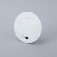 China 3AAA rechargeable round battery pack with lid and switch for sale