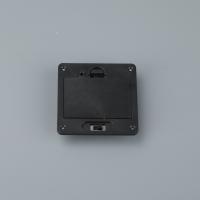 China 3AAA battery holder with lid, switch, and built-in/panel-mounted type for sale