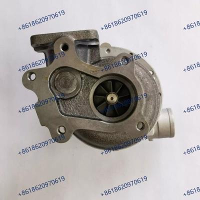 China Turbo RHF4 Turbolader 129508-18021 12950818021 für Yanmar-Motor 4TNV84T zu verkaufen