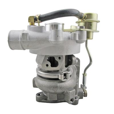 China CT12B Turbocharger For Toyota 4 Runner Landcruiser Prado Hilux 3.0 92Kw 125HP 1KZ-T 1993-1996 17201-67010 1720167010 for sale