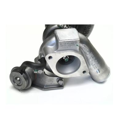 China Powertec Turbine TD03 CHRA 49131-05403 Turbo Cartridge For Ford Transit VI C-MAX Fiesta VI Focus II 1.6TDCi 2.2TDCi 2.4TDCi for sale