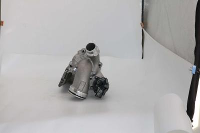 China Aluminum Turbo Housing Turbine Part For BMW B38 B15 B18 116i 118i 218i 318i 418i 1.5T 9895980 7636784 for sale