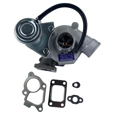 China Supercharger TD04L4-09TK3 V3307 Turbocharger For Kubota Excavator 1J773-17013 49177-03242 Engine Vw Vento Turbocharger for sale