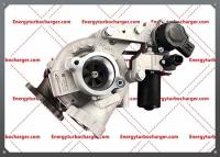 China Turbolader VED20026 VAD20026 VBD20026 17201-51020 VB22 Toyota 1720151021 1VD-FTV VDJ76/78/79 Maschine zu verkaufen
