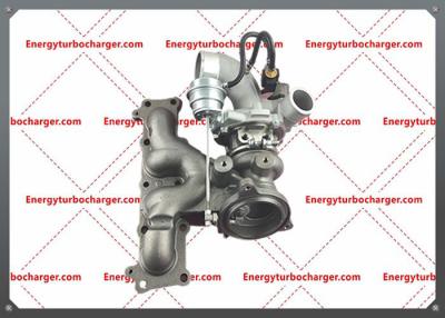 Cina Sovralimentazioni 53039880260 di K03 engine 53039880154 motore di LR074185 LR066505 53039700154 AG9N-6K682-AE B4204T7 in vendita