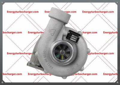 Cina Motore K27 Mercedes Turbocharger di OM442A 53279886201 53279886206 53279706016 53279706201 53279706203 in vendita