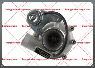 Cina Sovralimentazione 4041367 di HX25W Diesel turbocharger 504127334 4041368 4 motore del CYL 2V in vendita