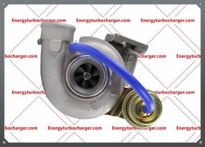 Cina Motore della fila 1 di GT2052S Perkins Turbocharger 727264-5006S 0006 452191-0006 2674A376 2674A316 EPA in vendita