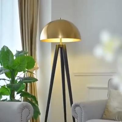 China Popular Amazon high quality custom floor lamp wholesale factory lamp bed room table living room floor lamp for sale