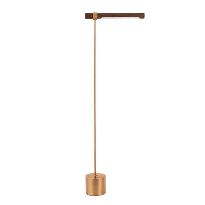 China Hot selling modern nordic led staning floor lamp light european simple style living room high quality custom floor lamp for sale