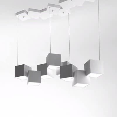 China design light luxury Pendant Light Northern Europe style restaurant light luxury modern for sale