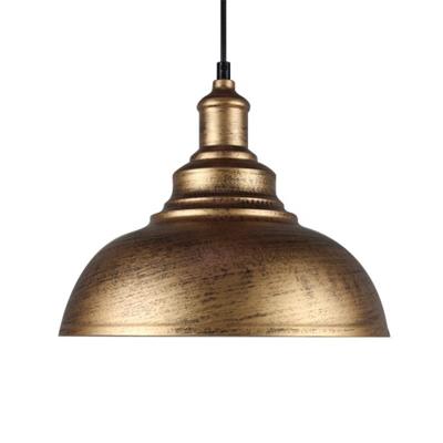 China Decorative Kitchen Pendant Light Vintage Pendants Hanging LED Lamp Light for sale