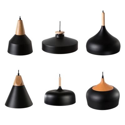 China Modern Aluminum Pendant Lamp Kitchen Hanging Lights For Dining Table for sale