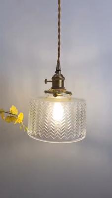 China Wholesale slim glass hanging decorative kid room lighting nordic ceiling led kitchen chandeliers & pendant light for sale