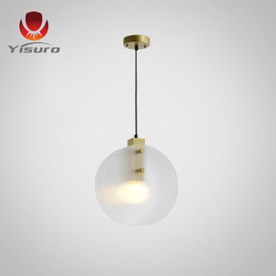 China Contracted Popular Celling Light Circular Iron Art Pendant Lights Lamp for sale