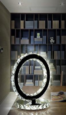 China Hot Sale Ceiling Lights Manufacturer Supply LED Crystal Chandelier Round Crystal Glam Chandelier for sale