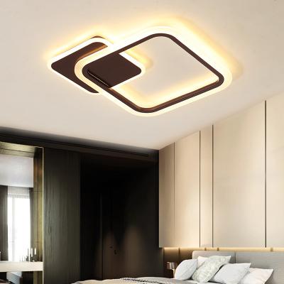 China High Quality Luxury Vintage Led Ceiling Lamp For Living Room Decorative Ceiling Light Modern for sale