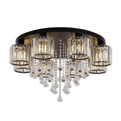 China Sputnik Chandelier Modern Pendant Chandelier Ceiling Light Mount Ceiling Lamps Ceiling Light for sale