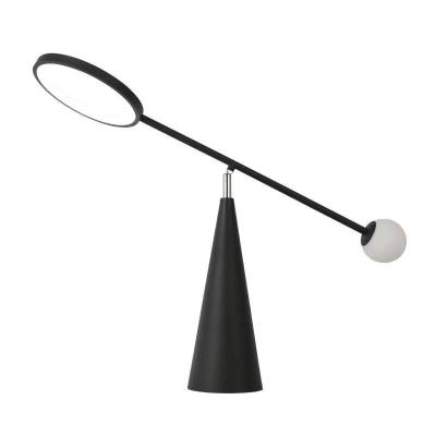 China 2020 table lamp Post Modern Simple Creative marble table lamp LED reading lamp for sale