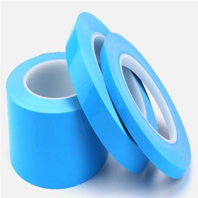 China M-TS120 Thermal Double Sided Adhesive Tape for sale