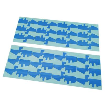 China M-TS120 Thermal Double Sided Adhesive Tape for sale