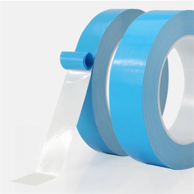 China Thermal Adhesive Tape Roll for OEM Projects Conductivity Double Sided Tape for sale